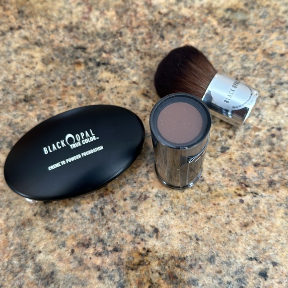 Black Opal | Makeup | Black Opal True Color Cosmetics | Poshmark